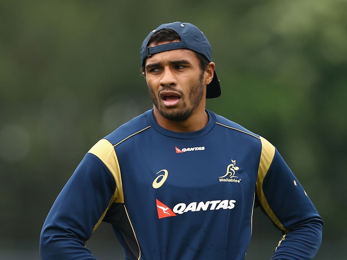 Bath look to steal Will Genia away from French clutches | The ...