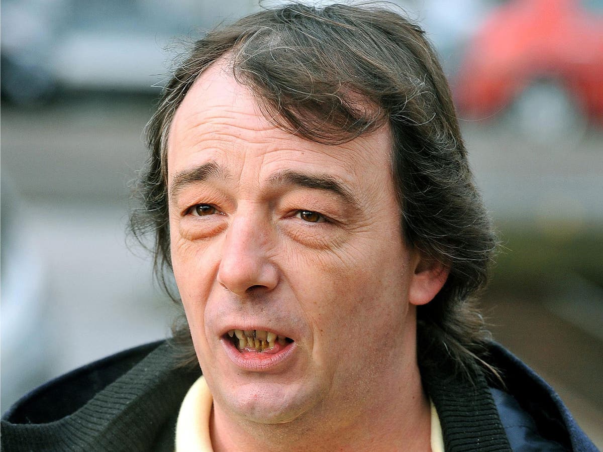 Michael Payne death: Father of murdered schoolgirl Sarah Payne found ...