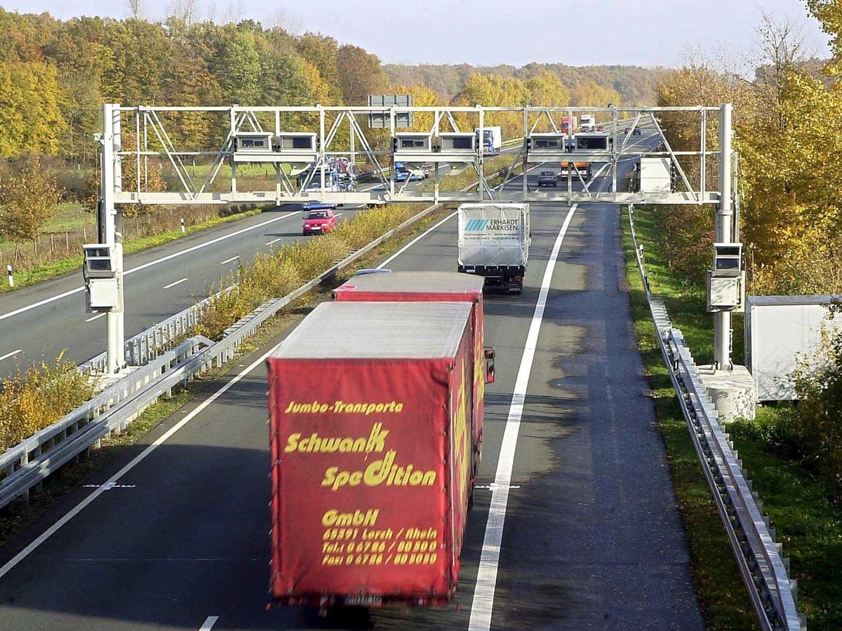 German trucker who carried out more than 700 shootings jailed for a ...