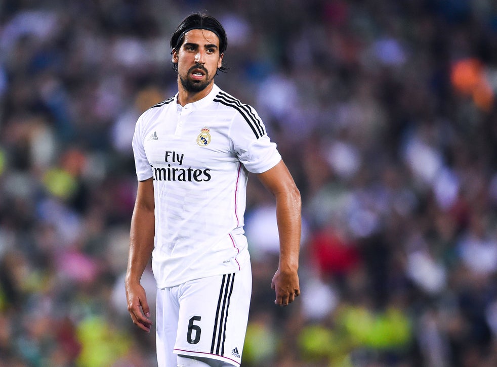 Arsenal transfer news: Sami Khedira chooses Schalke over Gunners after ...