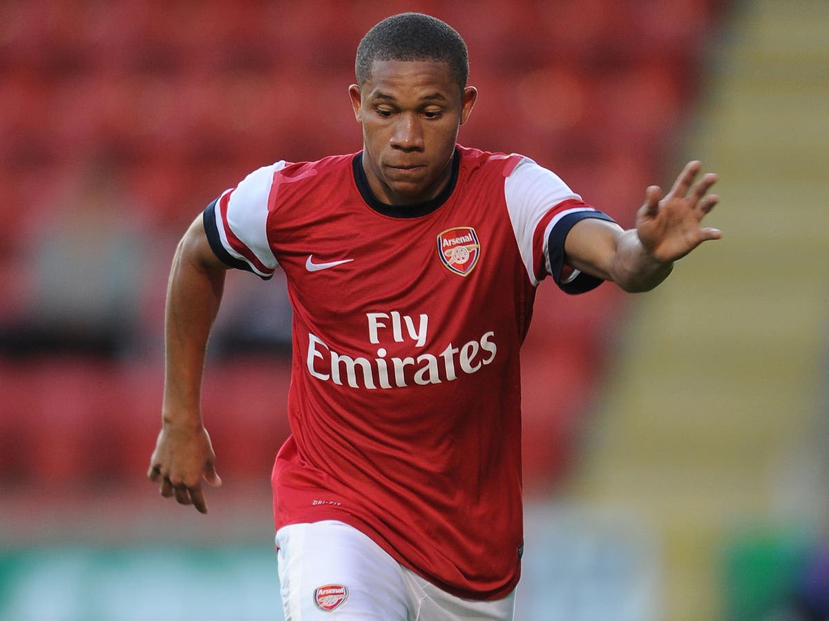 Wellington Silva work permit: Youngster dubbed 'new Neymar' wants to ...