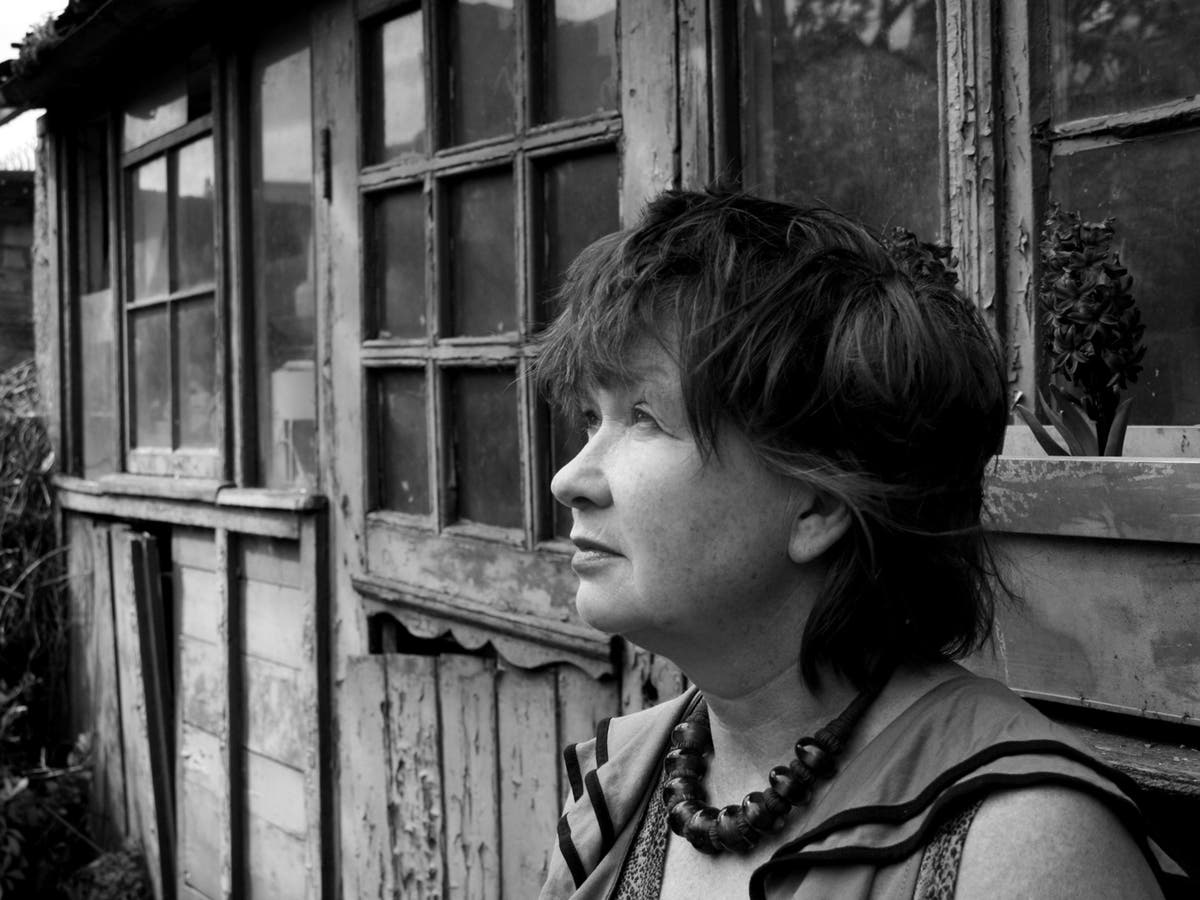 A safari in modern Britain: Rose Rouse reveals how her four-year tour ...