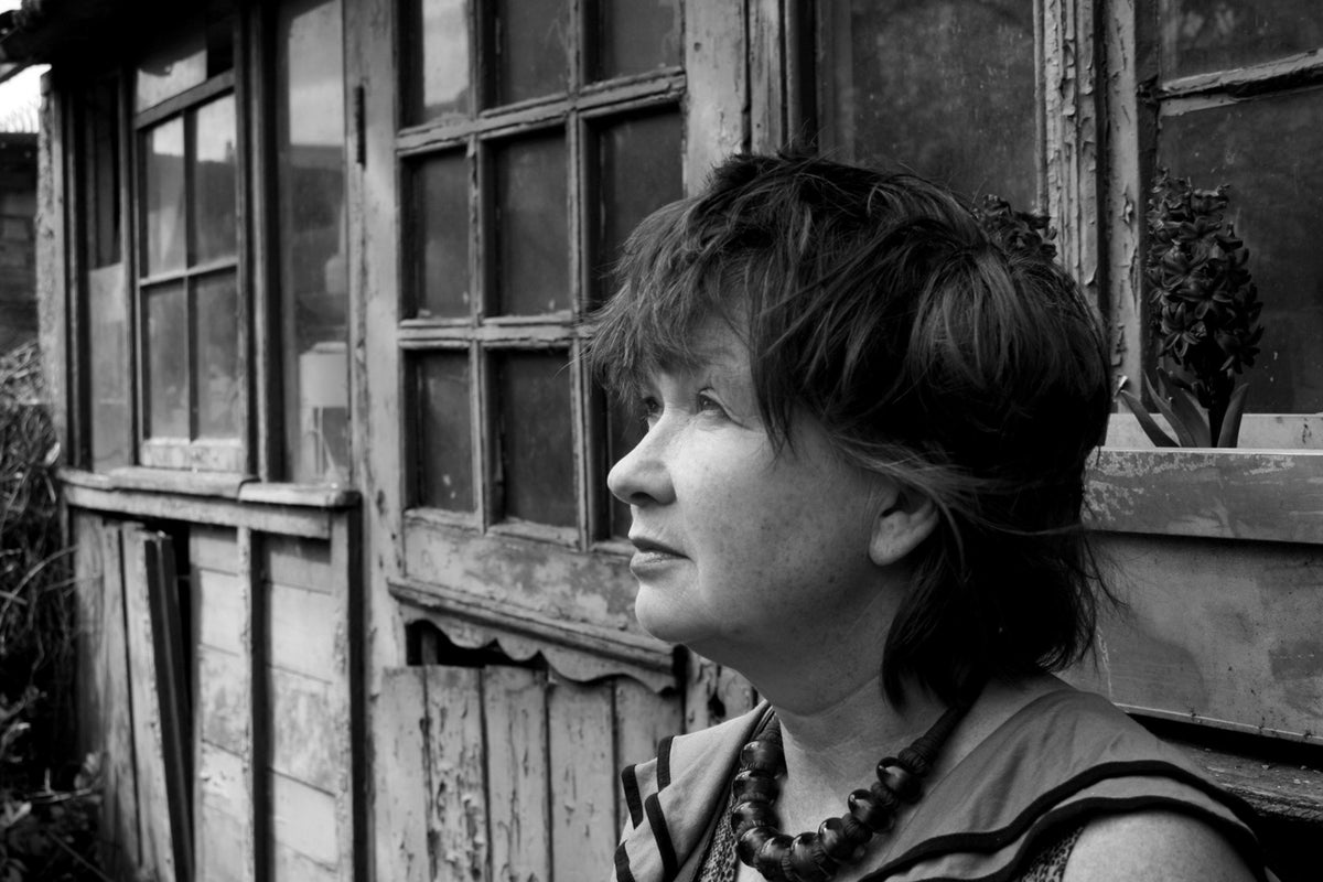 A safari in modern Britain: Rose Rouse reveals how her four-year tour ...