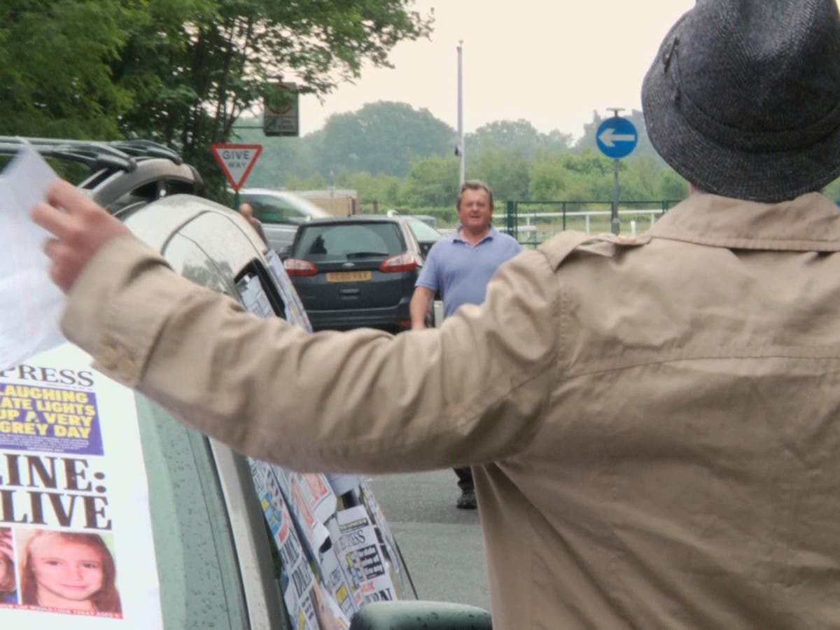 The camera is turned on tabloid editors in Richard Peppiatt's 'One ...