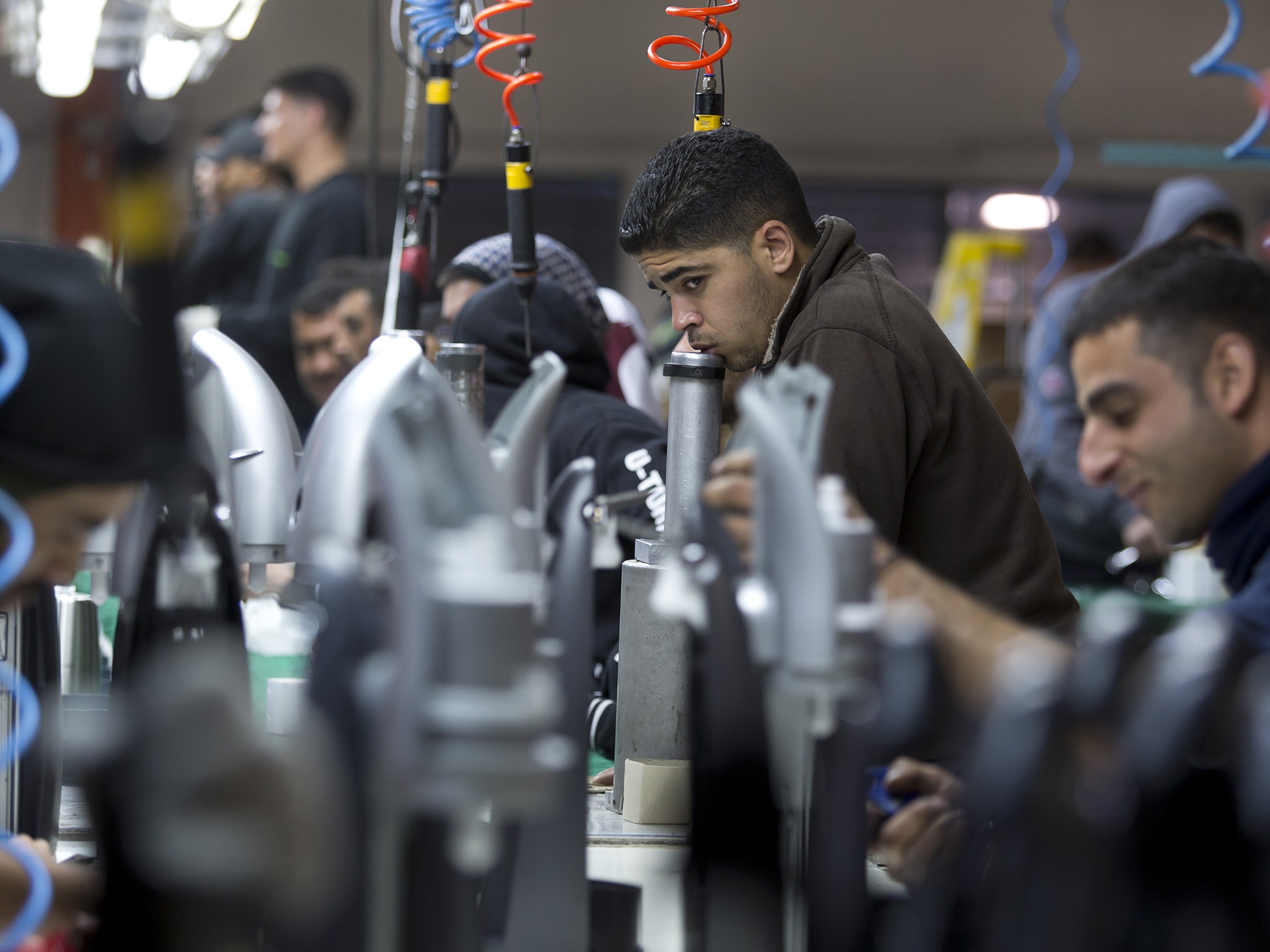 The Bubble Bursts For Sodastream The Independent The Independent