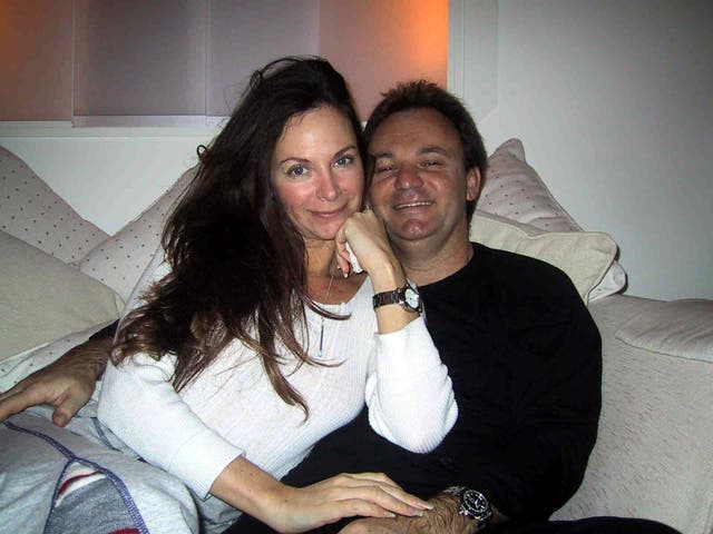 Caught with his pants down… but can conman Peter Foster escape justice ...