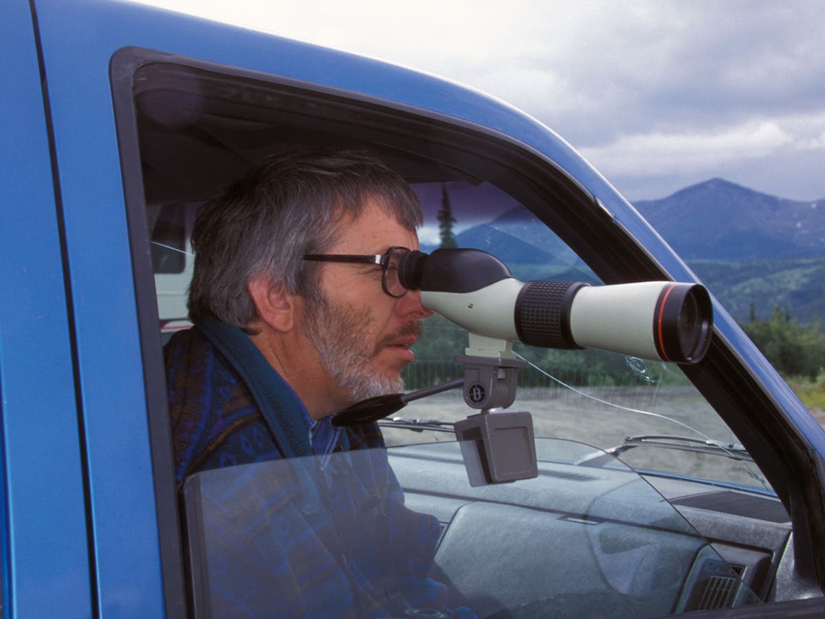 Derek Moore: Conservationist hailed as a maverick, whose ideas have ...