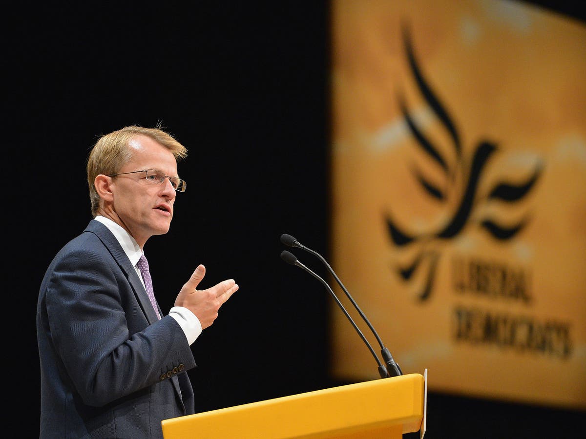 Save curriculum from the whims of politicians, says David Laws | The ...