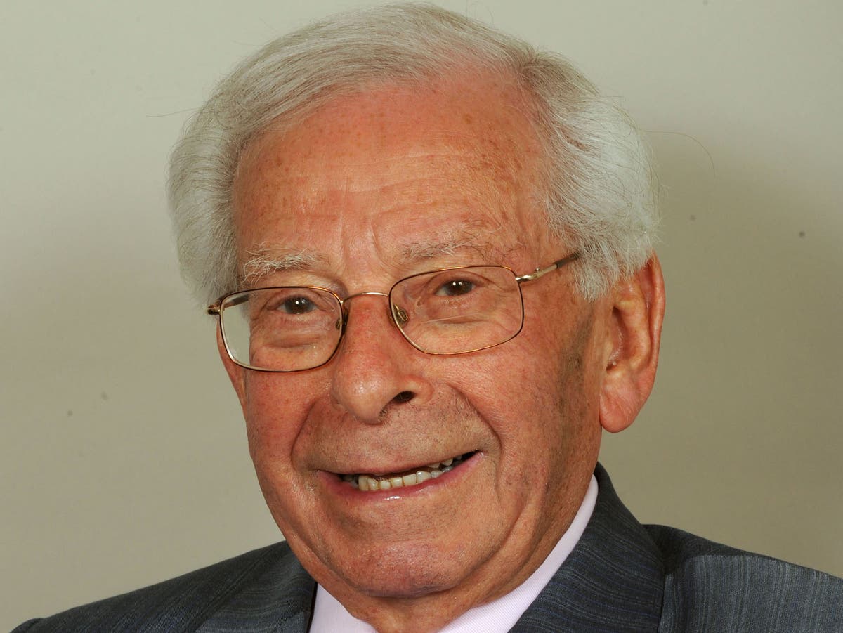 Lord Barnett dead: Former Labour cabinet minister, who came up with the ...
