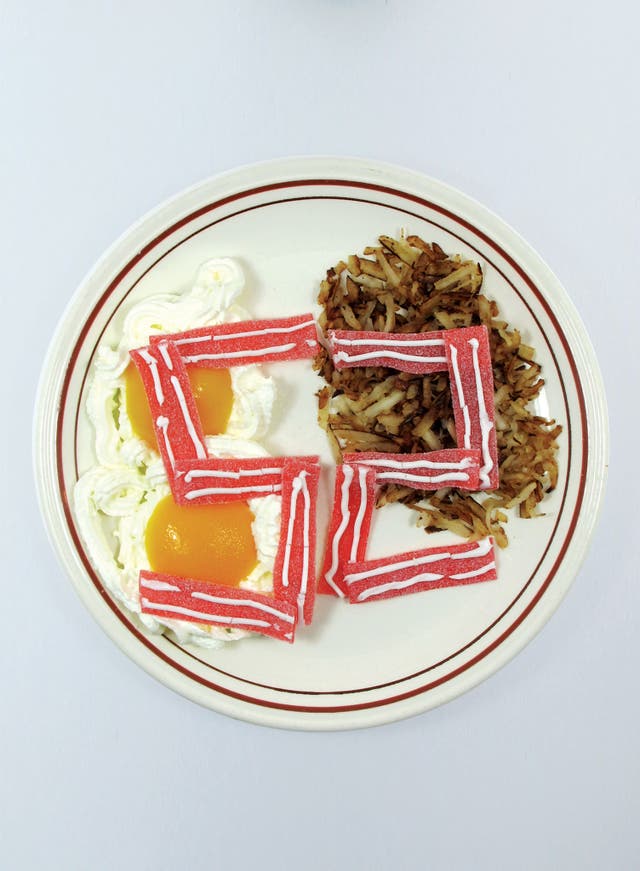 Baking Breaking Bad: Become a Kingpin cook like Walter Wheat with 'blue ...