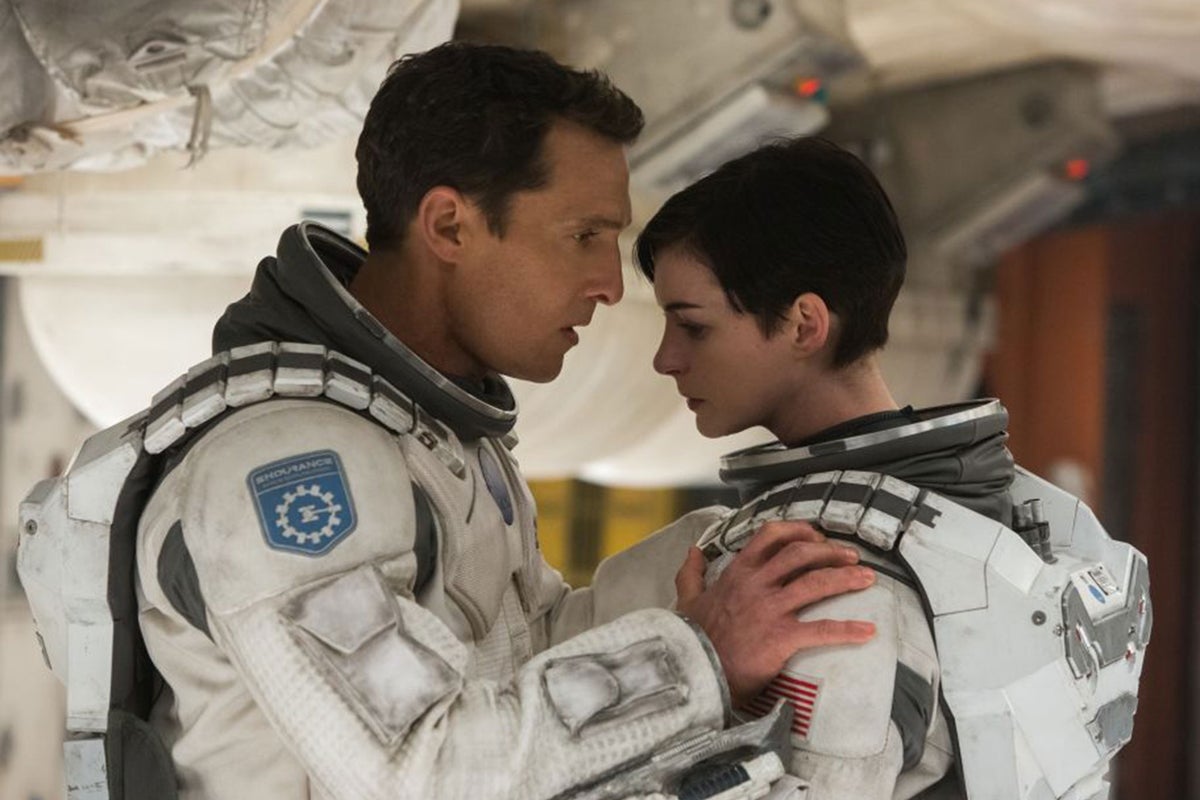 Golden Globes 2015: Biggest snubs from Interstellar to American Sniper ...