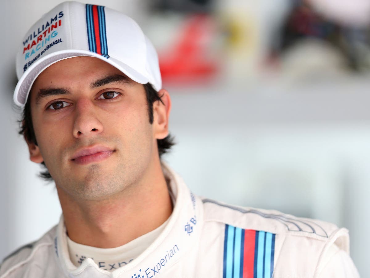 F1: Felipe Nasr joins Sauber to join Marcus Ericsson in 2015 as Esteban ...