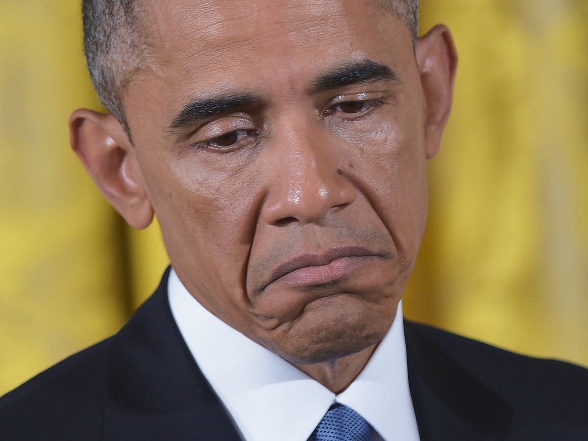 US midterm elections: Democrats may be wincing now, but the 2016 ...