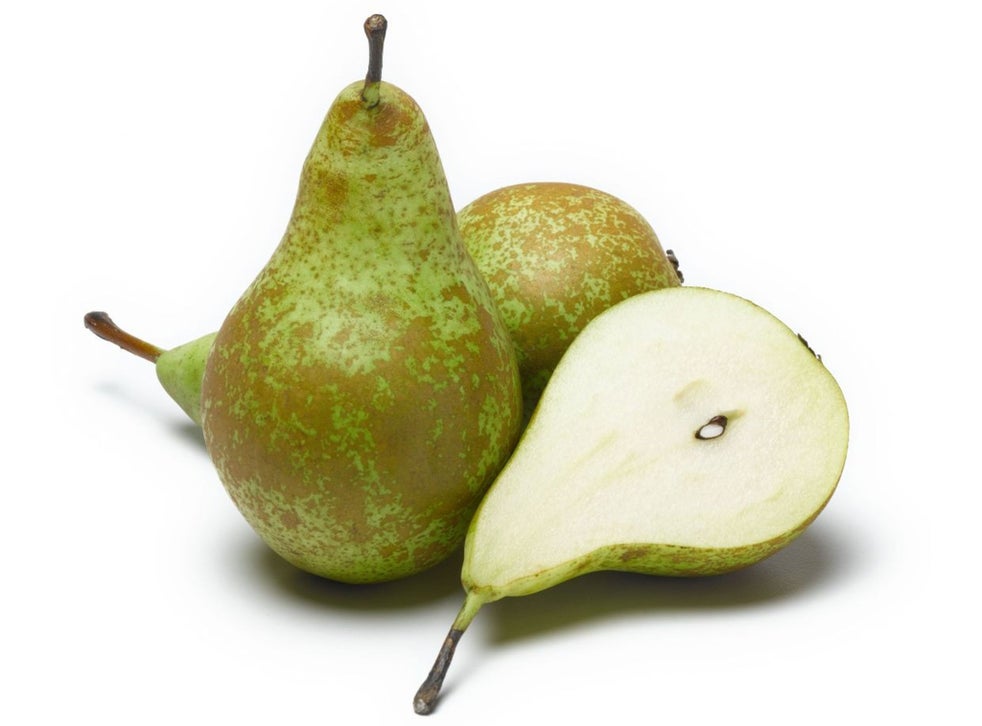 The rise of the pear: How to make the most of the versatile fruit and ...