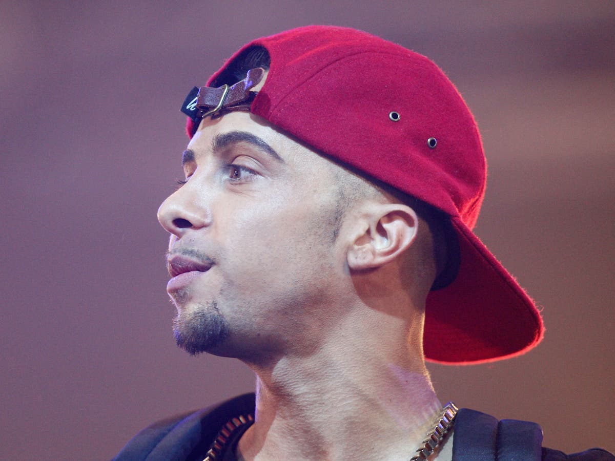 N-Dubz star Dappy becomes latest rapper to back politician running for ...