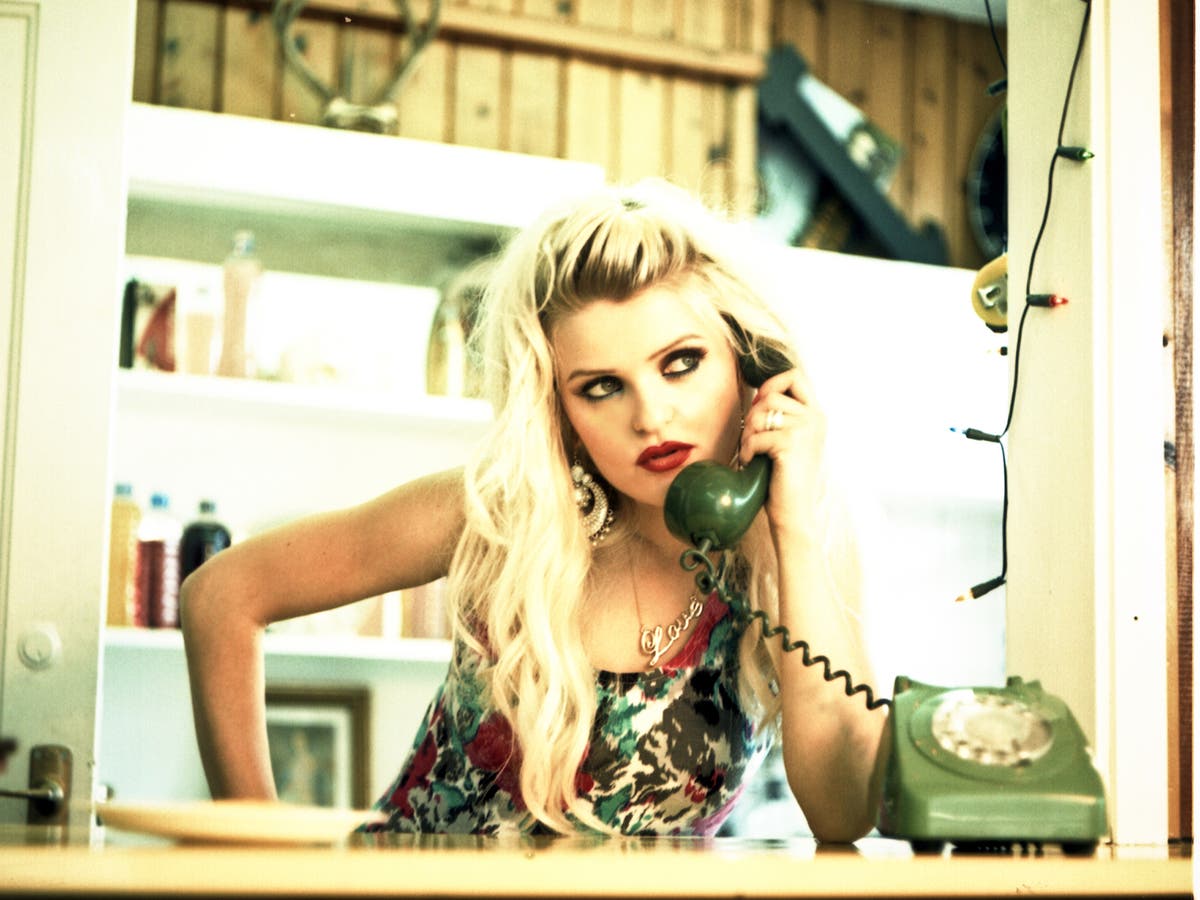 Doing it for themselves: The new generation of women that are taking ...