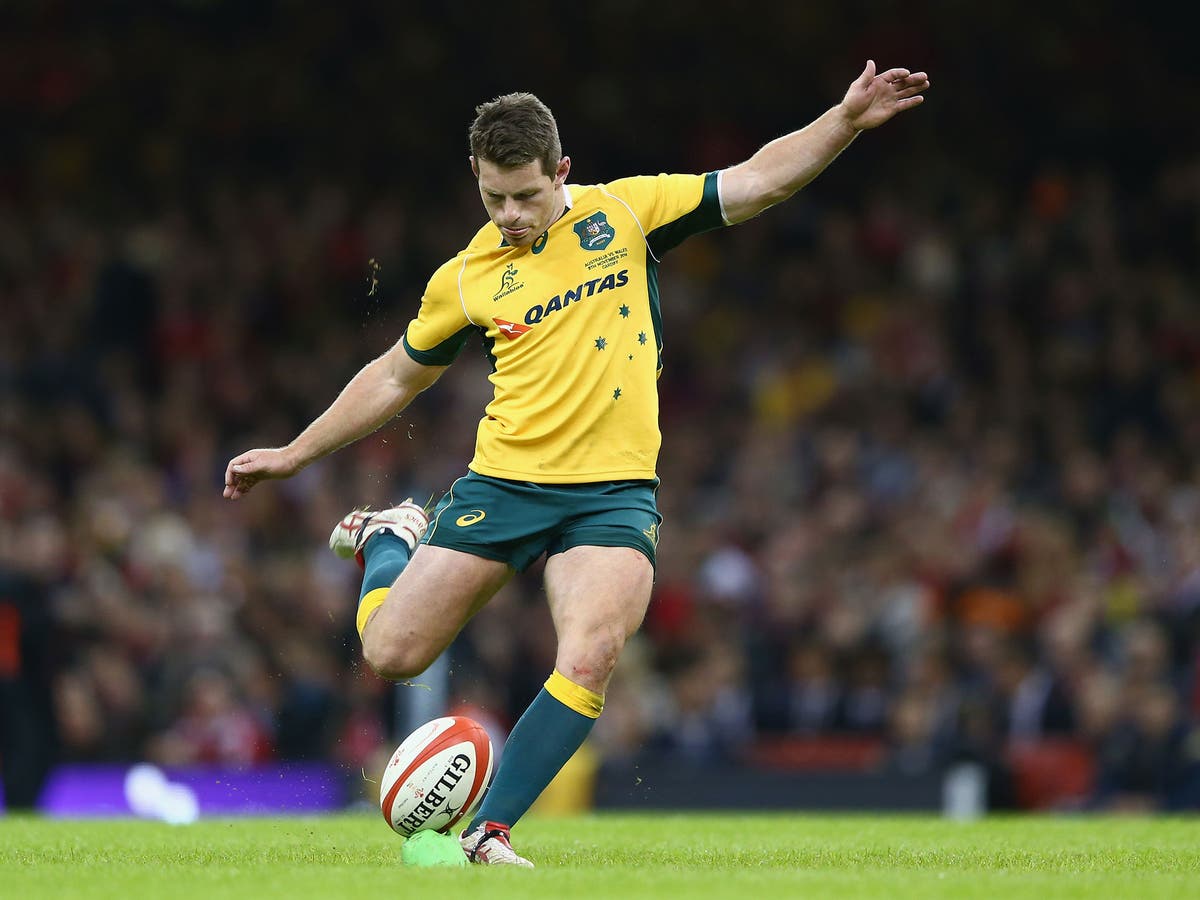 Wales v Australia match report: Bernard Foley puts the boot into brave ...