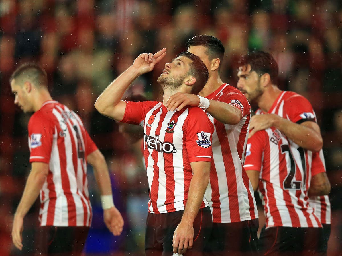 Southampton vs Leicester match report: Shane Long’s late arrival keeps ...