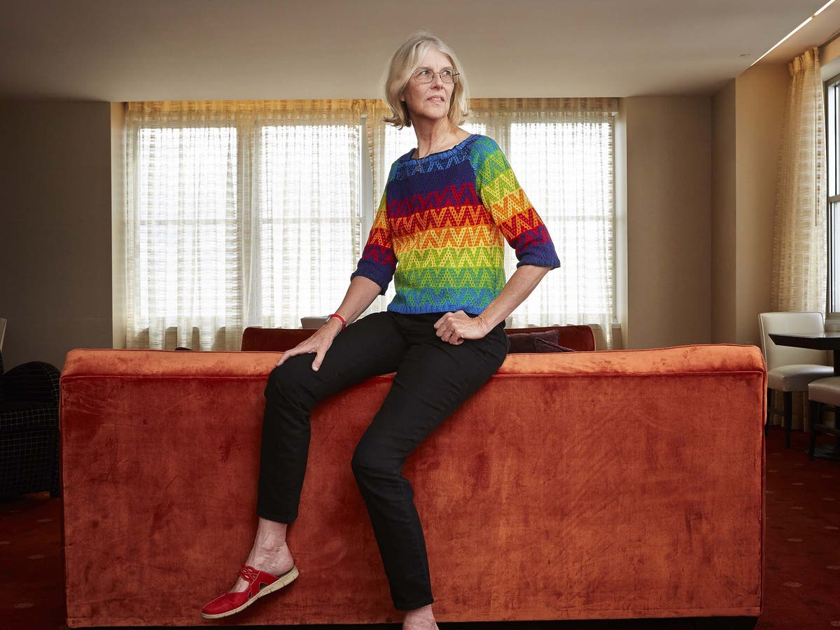 Jane Smiley interview: Pulitzer Prize winner on her new trilogy set in ...