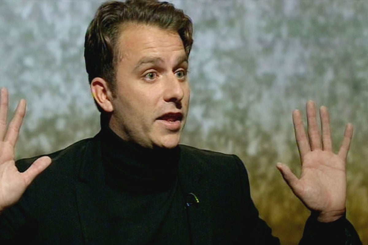 Dapper Laughs is not dead | The Independent | The Independent