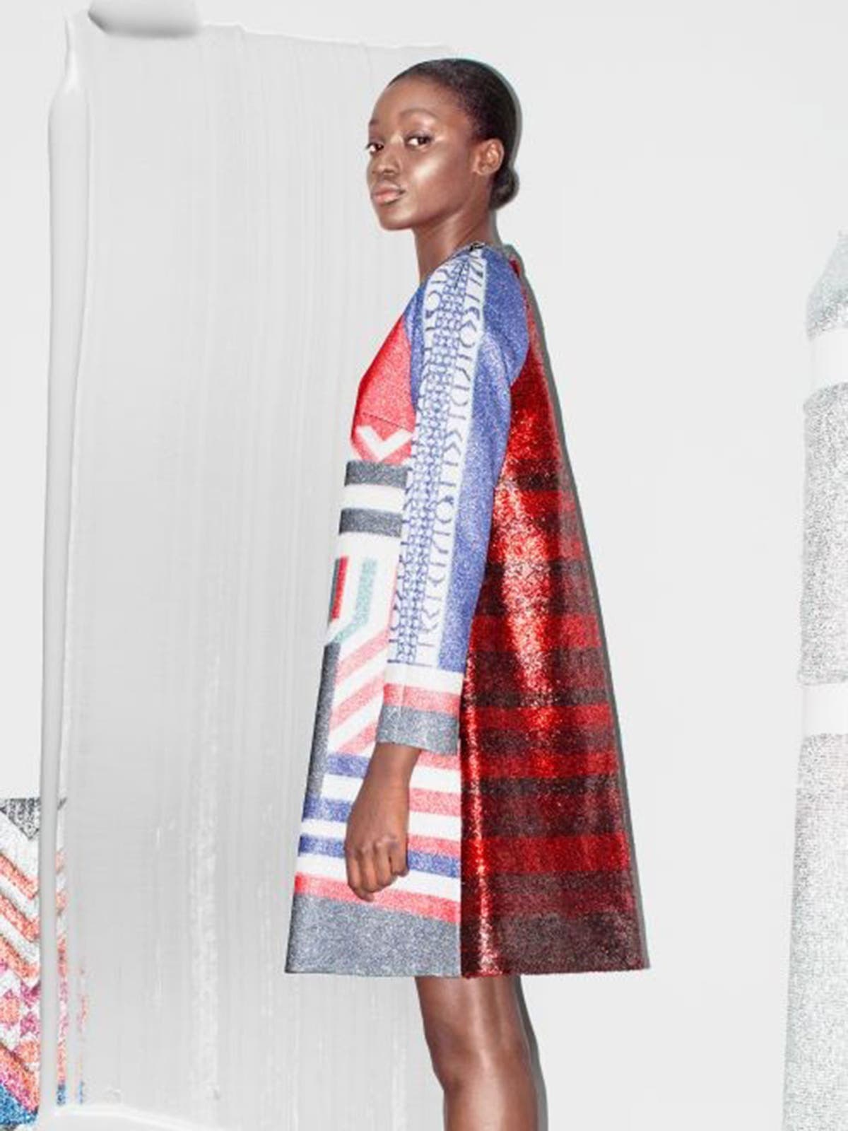 Sadie Williams’ collaboration with & Other Stories: ’Tis the season to ...