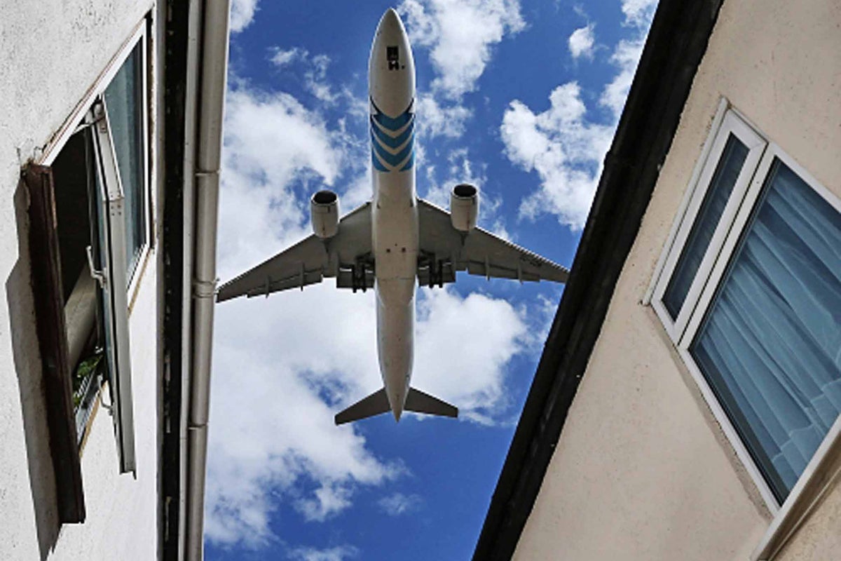 Who has the most 'thankless task' in travel? | The Independent | The ...