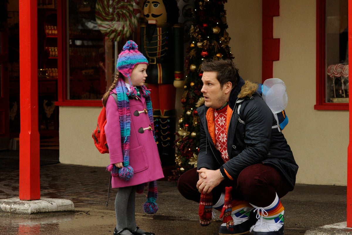 Nativity 3: Dude, Where’s My Donkey?! Film review: Instantly ...