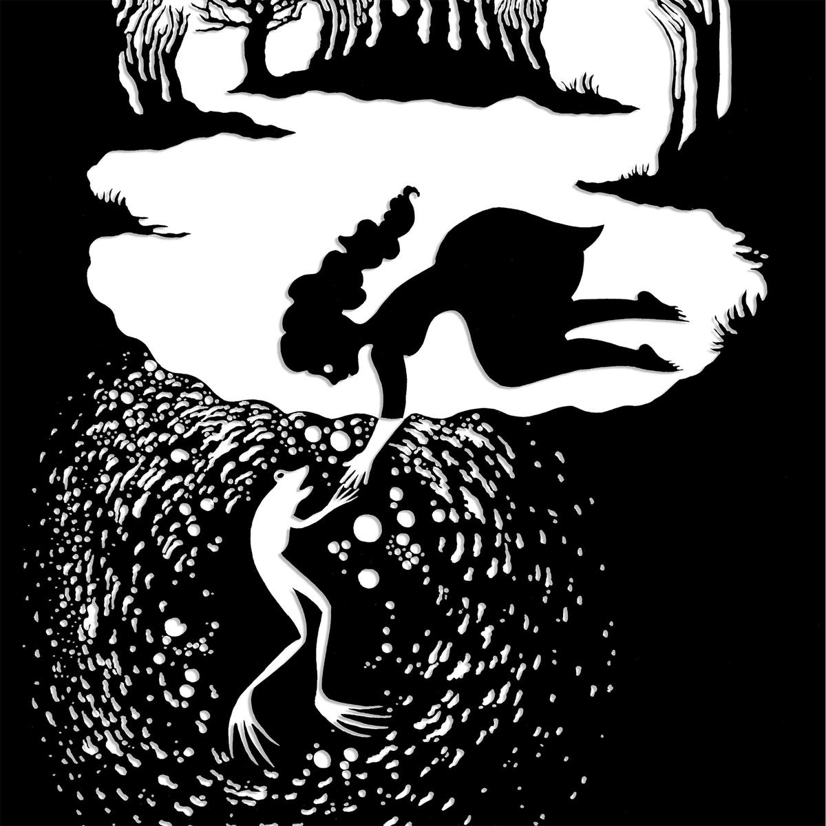 Victorian fairytales and folklore: round up | The Independent | The ...