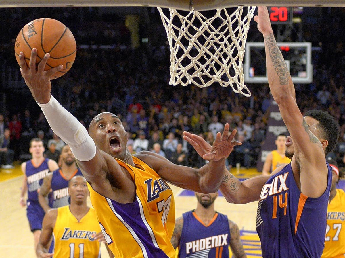 Tom Peck: NBA players union head is conveniently selective in taking ...