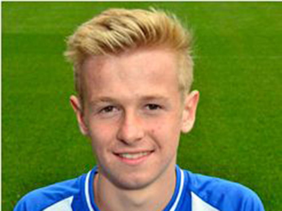 From Warsaw to Wigan: Adrian Purzycki part of new breed of UK-based ...