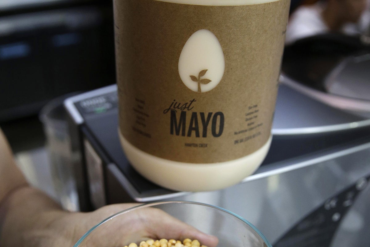 Unilever drops Just Mayo lawsuit after labelling dispute | The ...