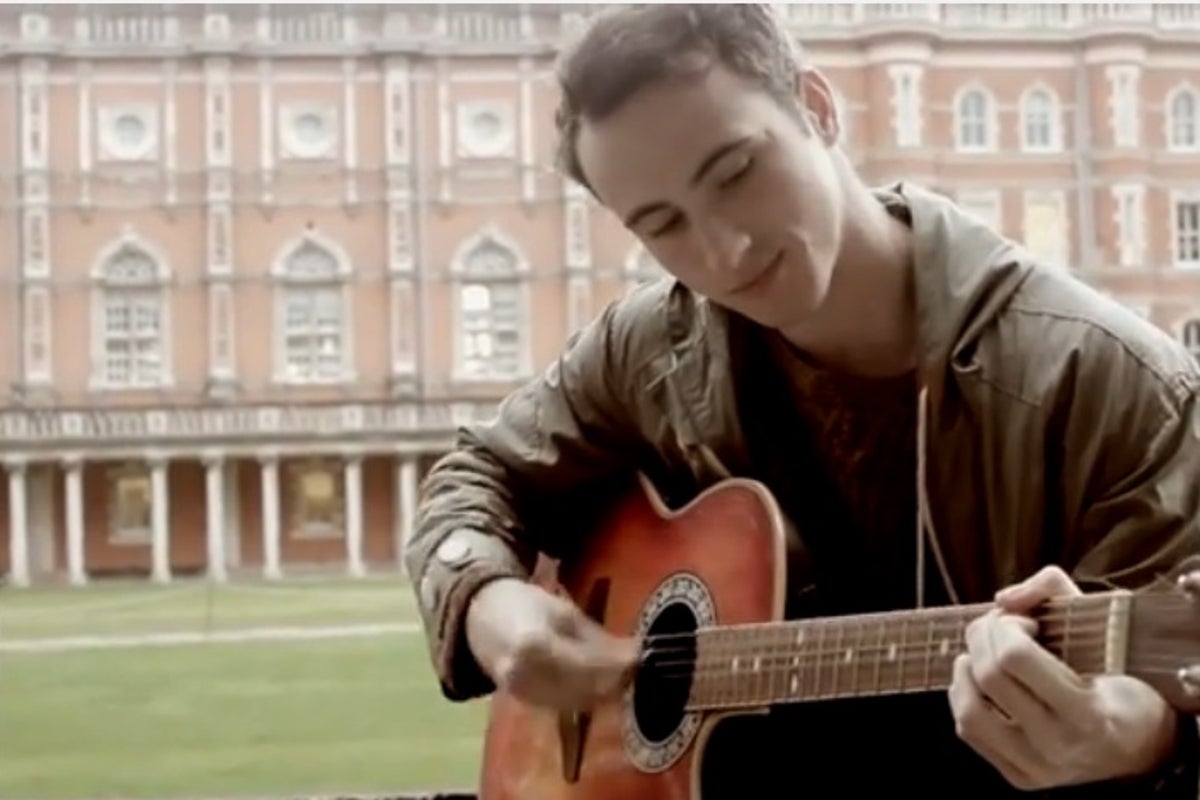 iSessions: Will Foreman - Royal Holloway University | The Independent ...