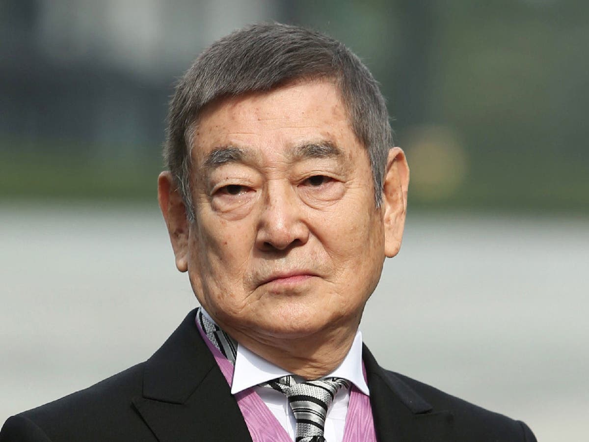 Ken Takakura dead: Japanese actor known for stoic roles passes away ...