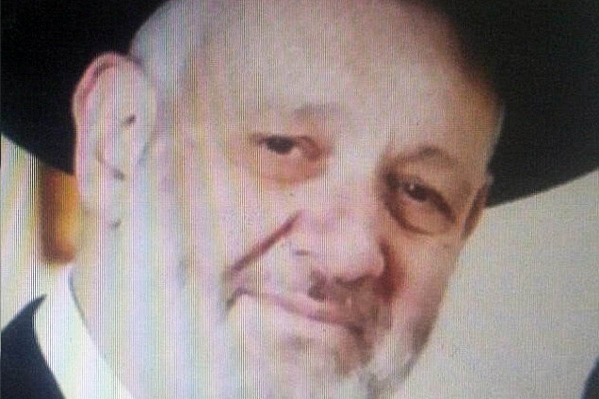 Jerusalem 'terrorist attack': Avraham Goldberg was 'a peace-loving ...
