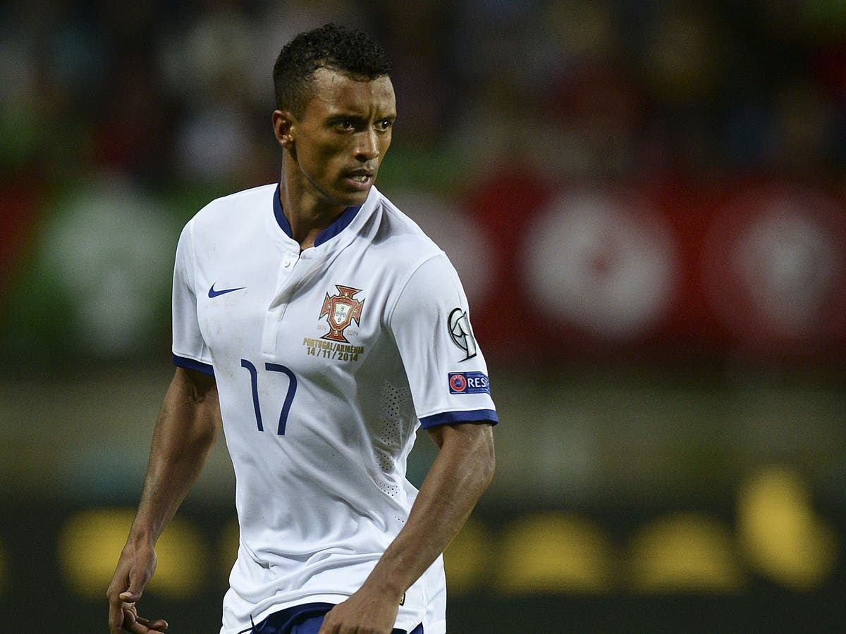 Revitalised Nani still open to Manchester United return | The ...