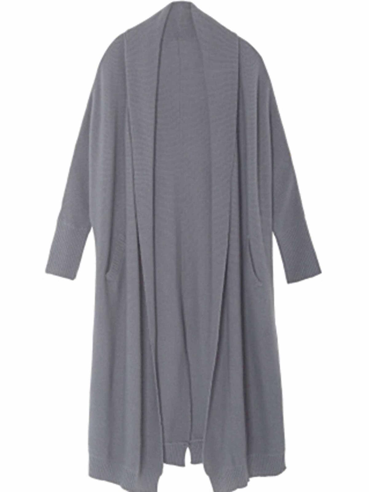 Maxi cardi: The Look | The Independent | The Independent