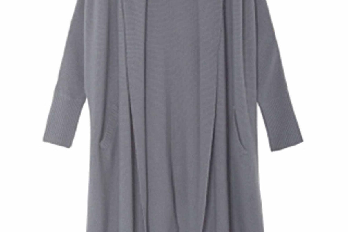 Maxi cardi: The Look | The Independent | The Independent