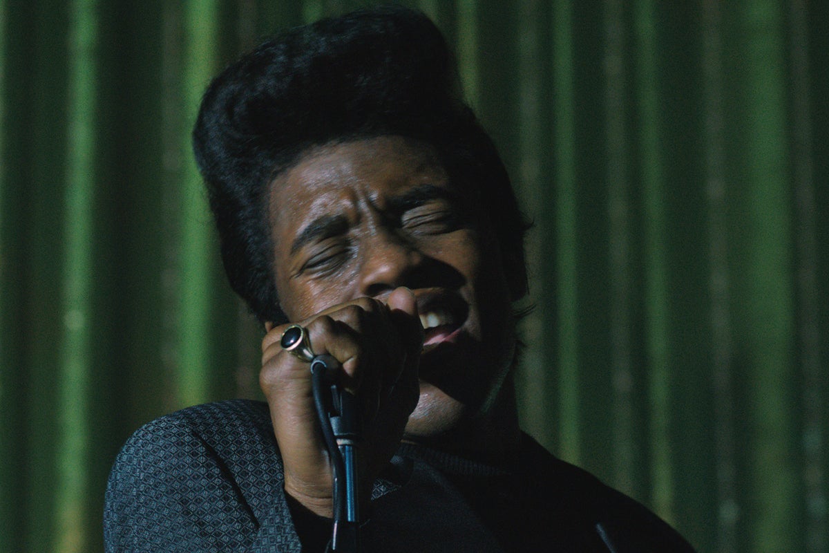 Get On Up, film review: Here is a biopic that avoids the cliches | The ...