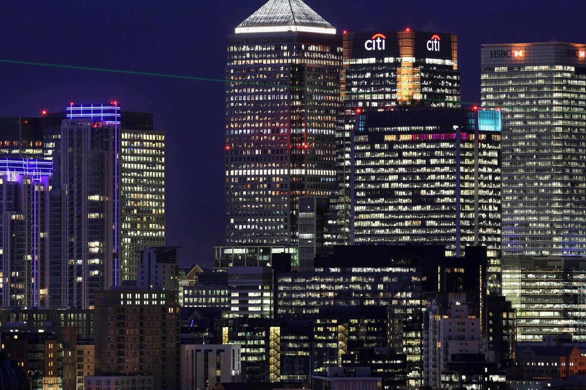 Brexit: Leaving the single market could cost UK £40bn per year and ...