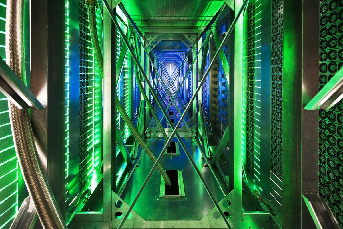 Samsung unveils biggest hard drive ever made | The Independent | The ...