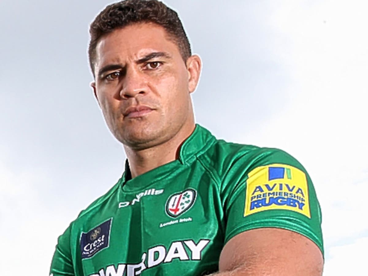 Brian Smith: England's troubles pale in significance compared with the ...