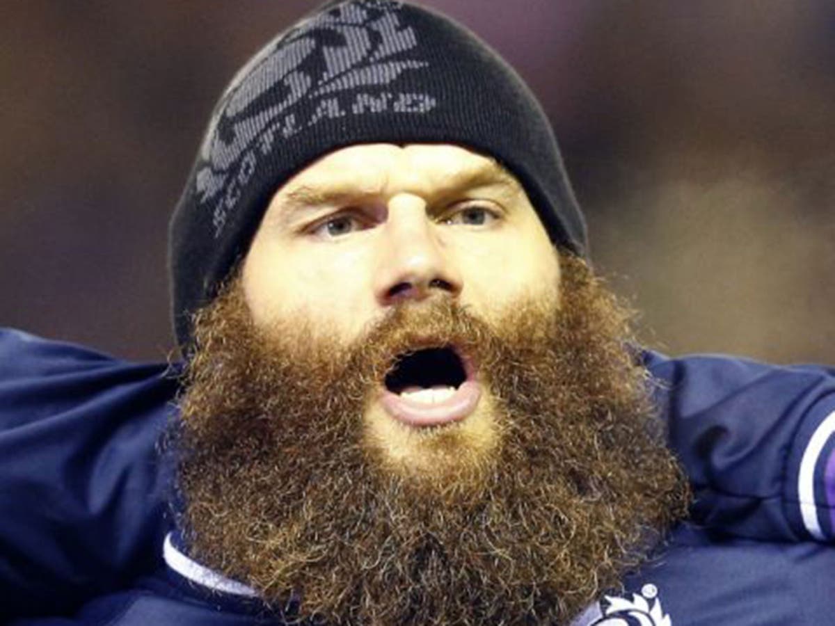 Scotland vs Tonga preview: Geoff Cross ready for Tonga storm after Vern ...