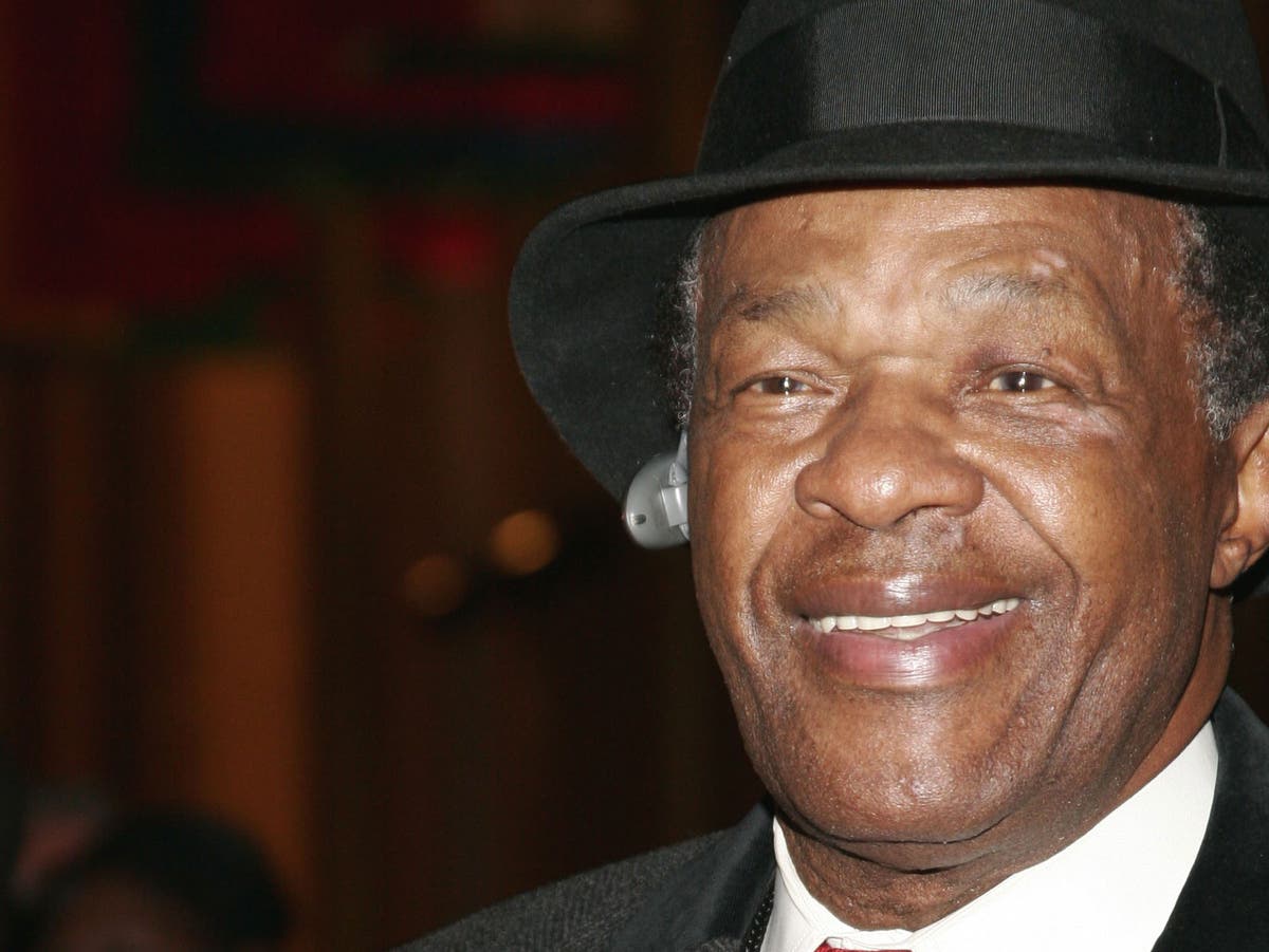 Marion Barry dead: Controversial former Washington DC Mayor dies, aged ...