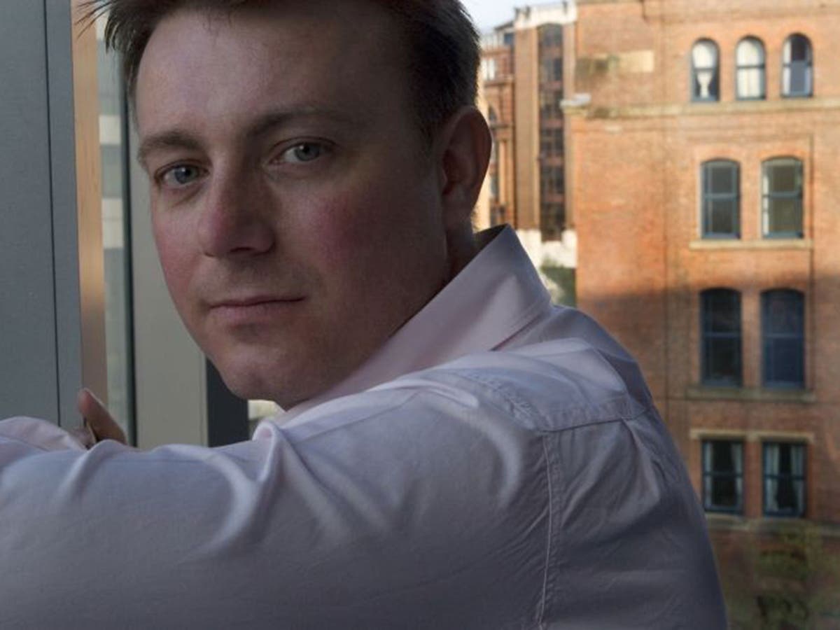 Classical music's new movement: Bob Riley and the Manchester Camerata ...