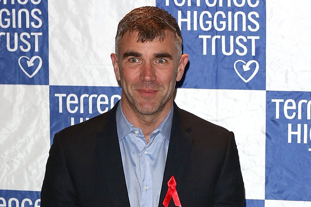 Ivan Massow becomes the first Tory to declare he is standing for Mayor ...