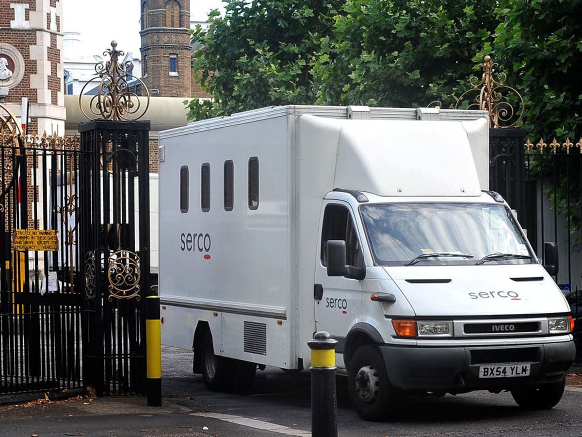 Serco given Yarl’s Wood immigration contract despite ‘vast failings ...
