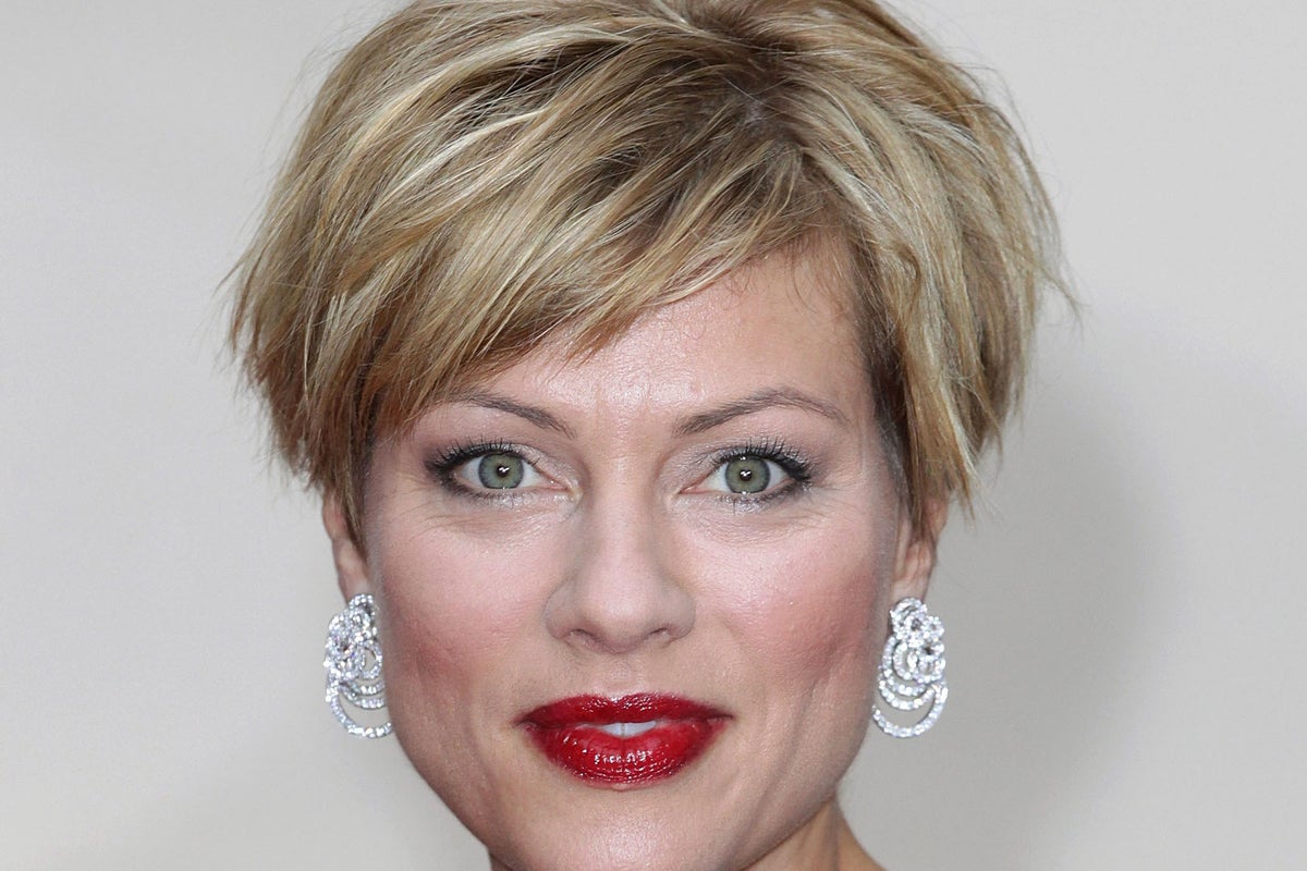 Kate Silverton: Women should think twice about focusing on careers ...