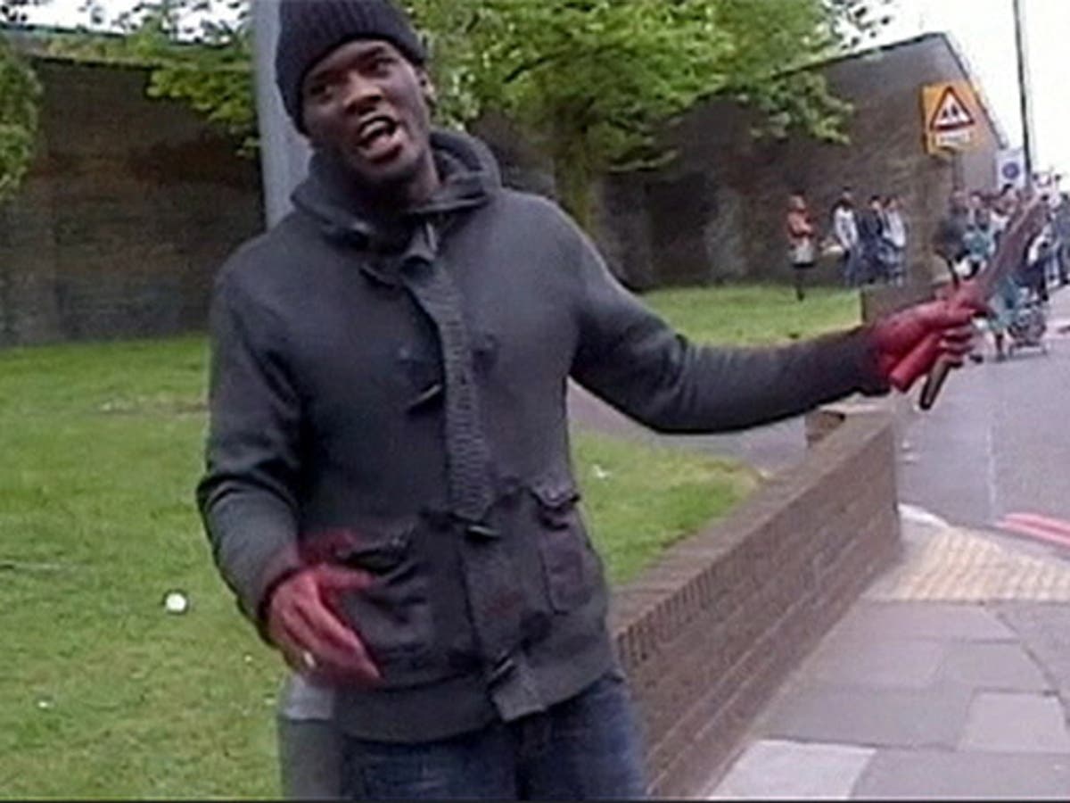 Lee Rigby murder report: How MI5 latched on to – and lost – the man who ...