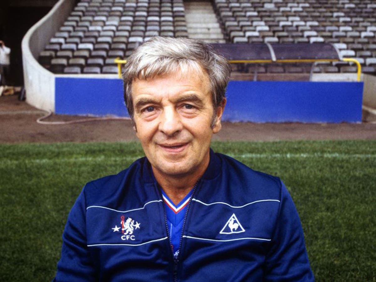 John Neal: Footballer and manager who led impecunious Chelsea out of ...