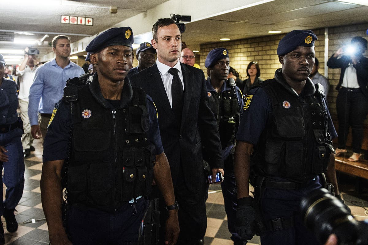 Books of the year 2014: Sport, from Oscar Pistorius to Kevin Pietersen ...